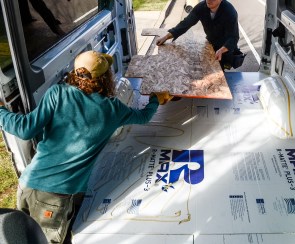 About – Full Sprint